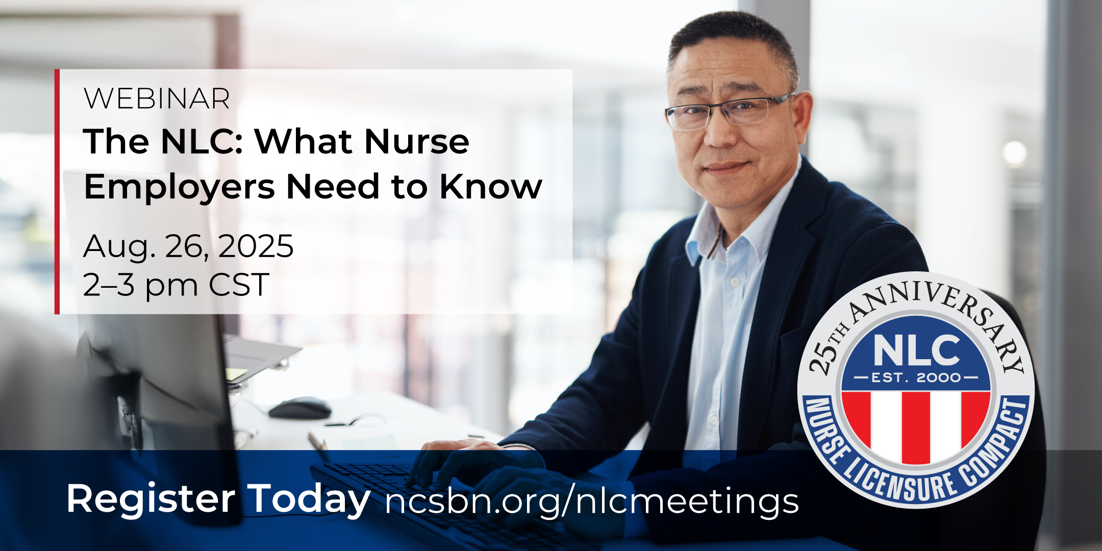 Multistate Licensure